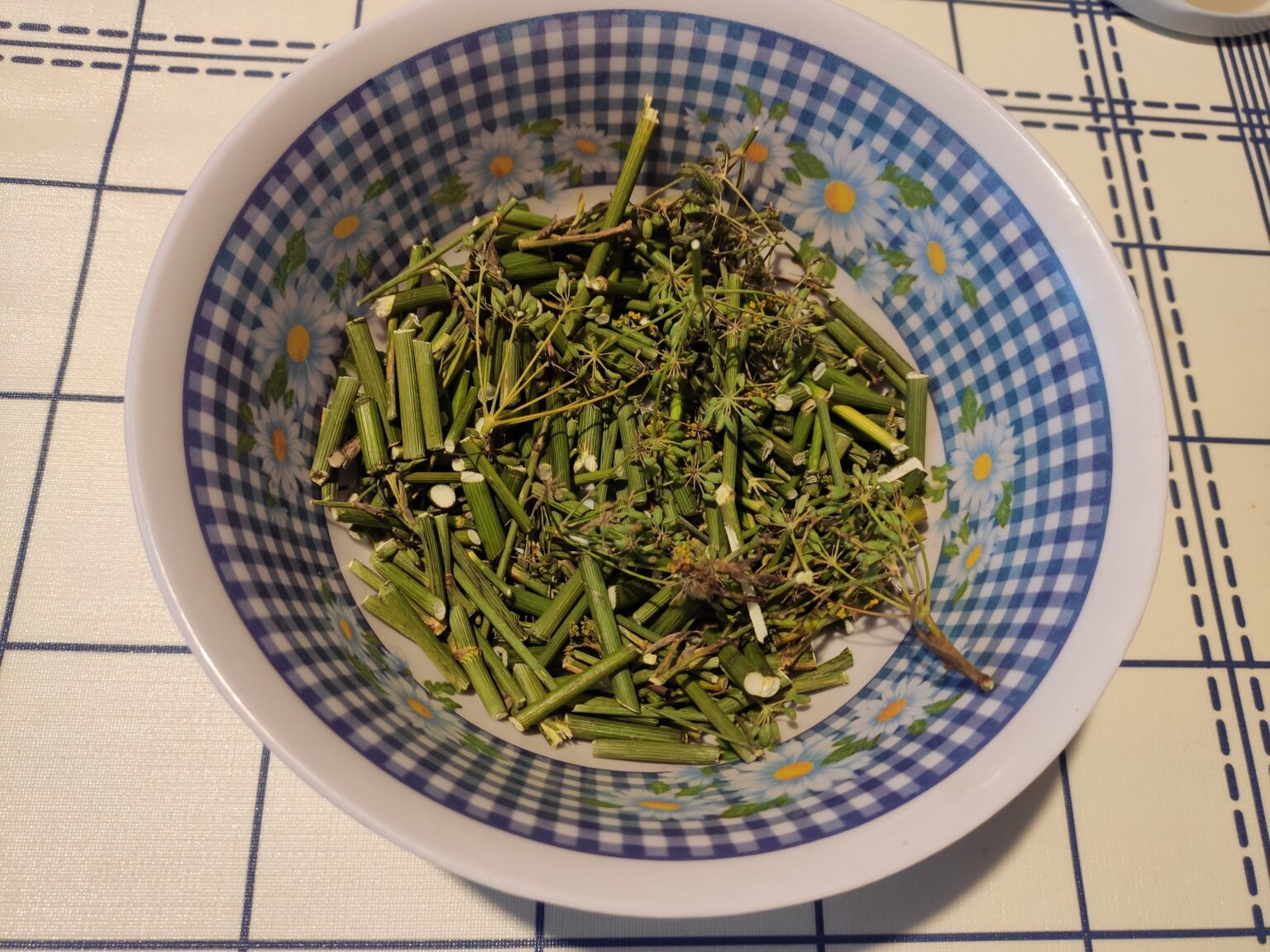 Figues seques – Fet i menjat